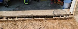 Garage & Driveway Apron Repair | Sunken Apron Repair Services ...